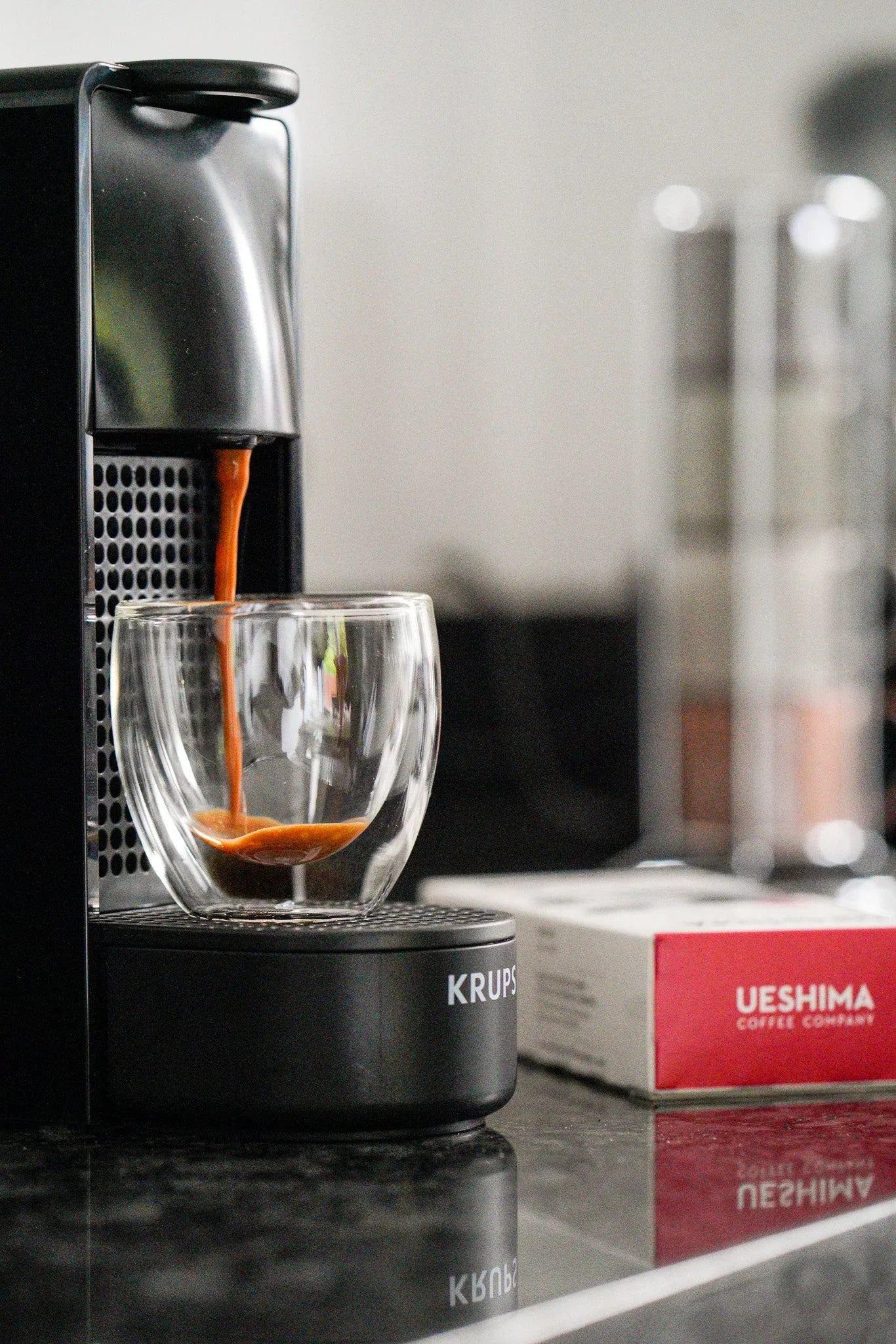 How to recycle coffee pods – Ueshima Coffee Company