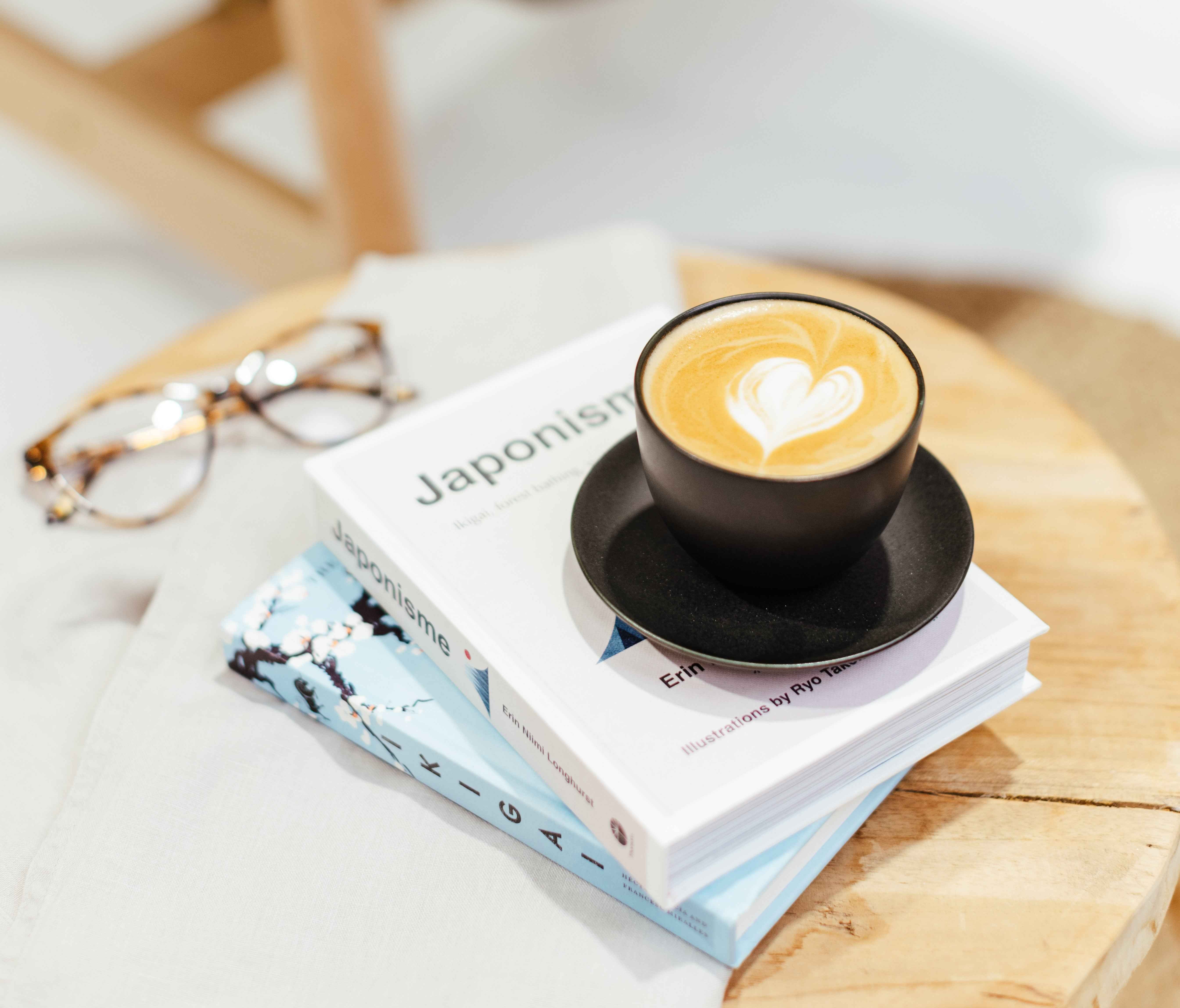 Commons Questions About Coffee – Ueshima Coffee Company