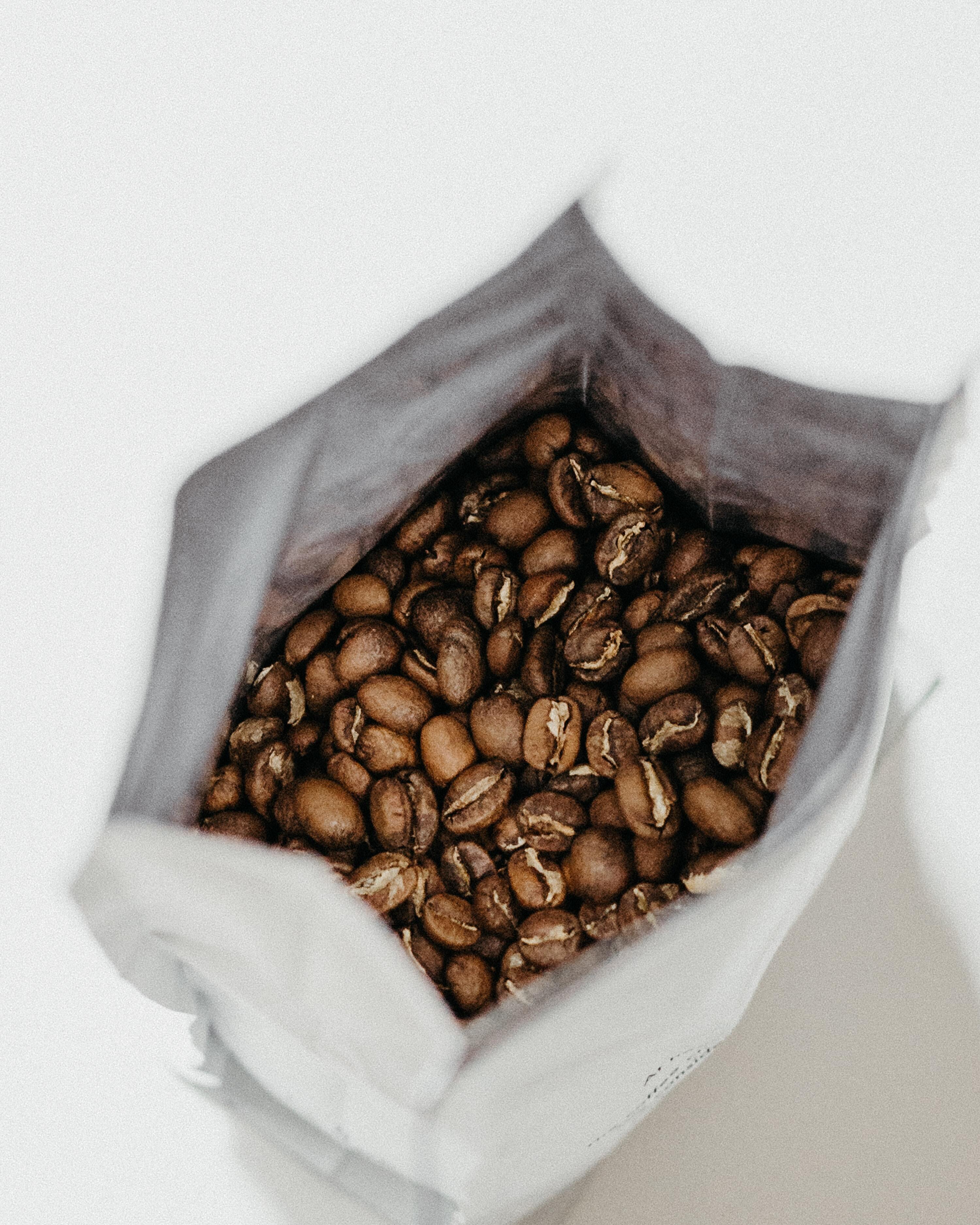 Coffee Storage: How to Keep Coffee Fresh | Ueshima Coffee Company