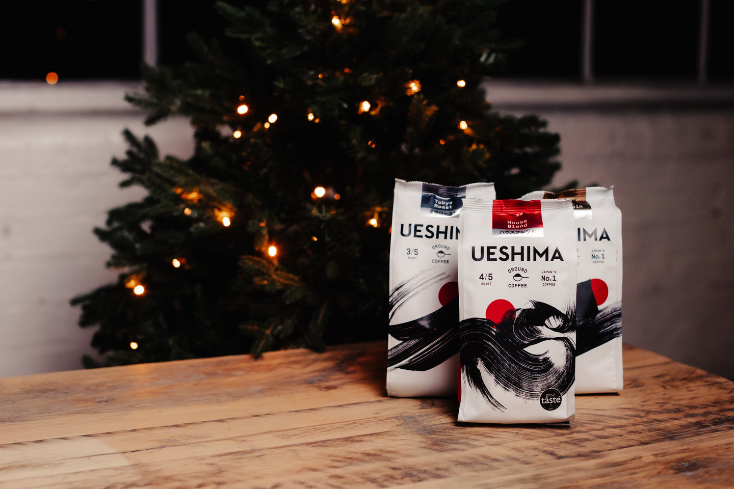 Japan's No.1 Coffee - Buy Online or Subscribe | – Ueshima Coffee Company