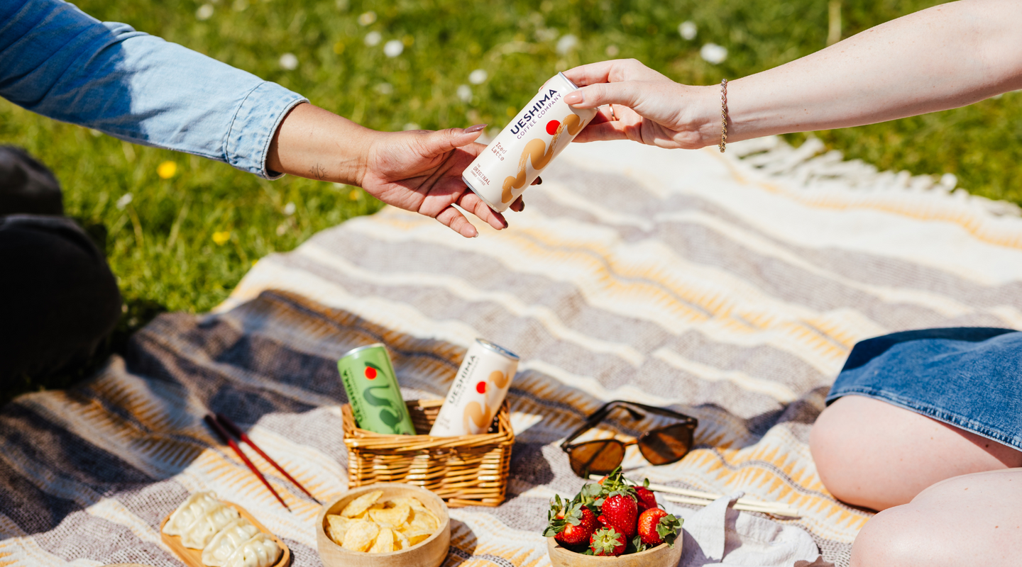 Ueshima Coffee Company - Japan's No.1 Coffee