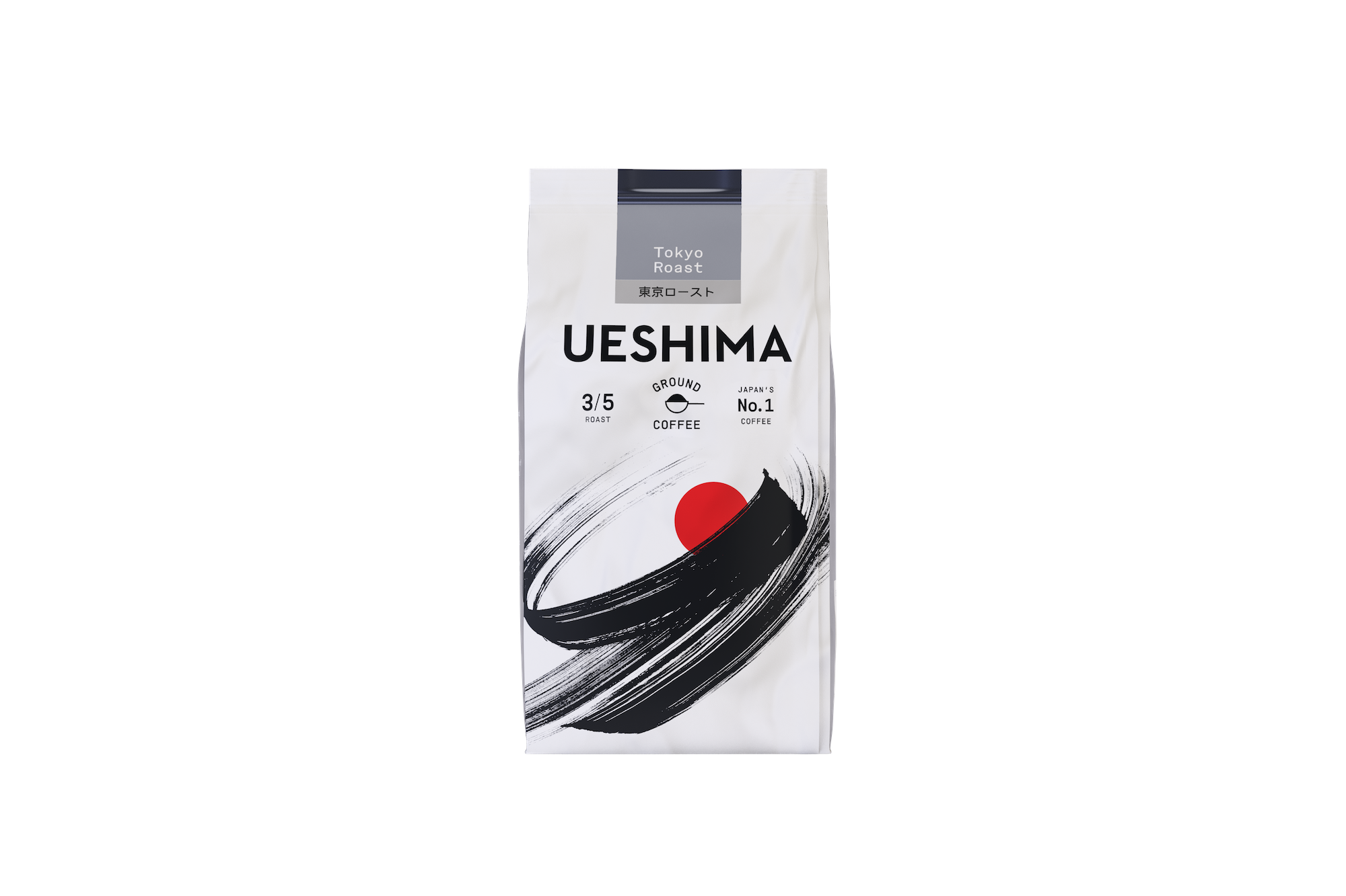 Tokyo Roast: Ground Coffee – Ueshima Coffee Company