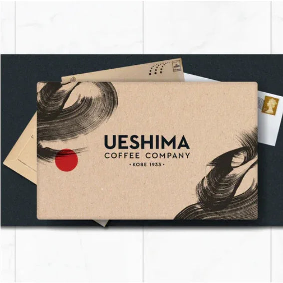 Ground Coffee Taster Bundle – Ueshima Coffee Company